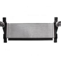 China OE NO. 14461-EB360 Intercooler for Navara D40 Improve Your Engine's Cooling for sale