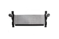 China OE NO. 14461-EB360 Intercooler for Navara D40 Improve Your Engine's Cooling for sale