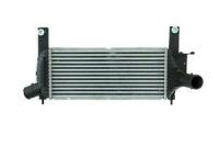 China OE NO. 14461-EB360 Intercooler for Navara D40 Improve Your Engine's Cooling for sale