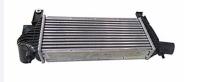 China OE NO. 14461-EB360 Intercooler for Navara D40 Improve Your Engine's Cooling for sale