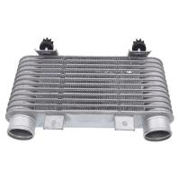 China Engine Intercooler Core WL85-13-550 for Mazda BT50 Ford Ranger 1999-2006 for sale