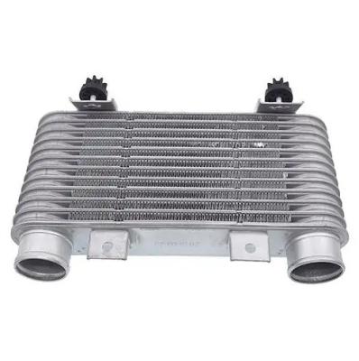 China Engine Intercooler Core WL85-13-550 for Mazda BT50 Ford Ranger 1999-2006 for sale