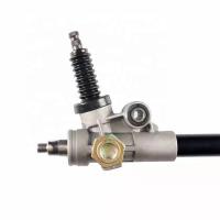 China RHD Power Steering Rack for Suzuki APV Carry OE 48500-61J01 Standard Size for sale