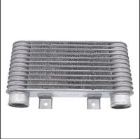 China Engine Intercooler Core WL85-13-550 for Mazda BT50 Ford Ranger 1999-2006 for sale