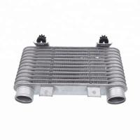 China Engine Intercooler Core WL85-13-550 for Mazda BT50 Ford Ranger 1999-2006 for sale