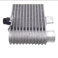 China Engine Intercooler Core WL85-13-550 for Mazda BT50 Ford Ranger 1999-2006 for sale