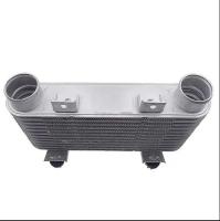 China Engine Intercooler Core WL85-13-550 for Mazda BT50 Ford Ranger 1999-2006 for sale