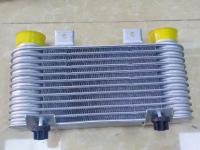 China Engine Intercooler Core WL85-13-550 for Mazda BT50 Ford Ranger 1999-2006 for sale