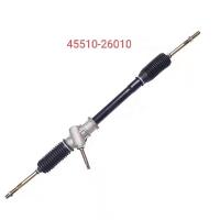 China Toyota Hiace LH113 Manual Steering Gear RHD 45510-26010 45510-26050 HIACE IV Box for sale