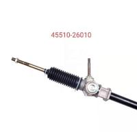 China Toyota Hiace LH113 Manual Steering Gear RHD 45510-26010 45510-26050 HIACE IV Box for sale