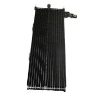 China Nissan Navara QR25DE VQ40DE Engine Oil Cooler Assembly 21606-EB405 for sale