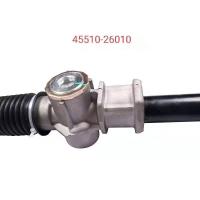 China Toyota Hiace LH113 Manual Steering Gear RHD 45510-26010 45510-26050 HIACE IV Box for sale