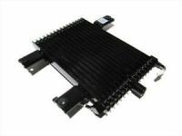 China Nissan Navara QR25DE VQ40DE Engine Oil Cooler Assembly 21606-EB405 for sale