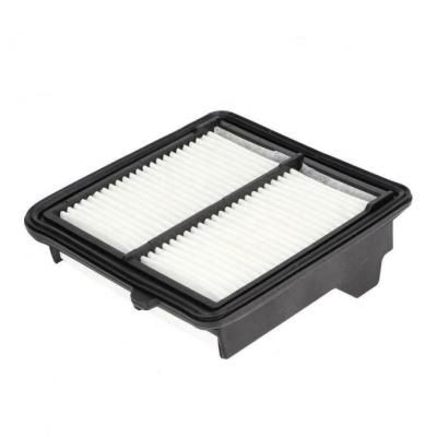 China Honda Jazz 2007- Car Air Filter 17220-RB6-Z00 Imported Filter Paper 100% OEM Quality for sale