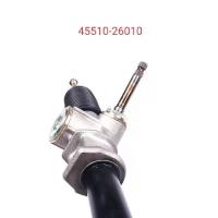 China Toyota Hiace LH113 Manual Steering Gear RHD 45510-26010 45510-26050 HIACE IV Box for sale