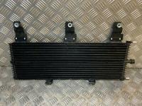 China Nissan Navara QR25DE VQ40DE Engine Oil Cooler Assembly 21606-EB405 for sale