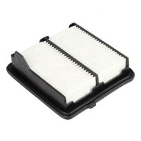 China Honda Jazz 2007- Car Air Filter 17220-RB6-Z00 Imported Filter Paper 100% OEM Quality for sale