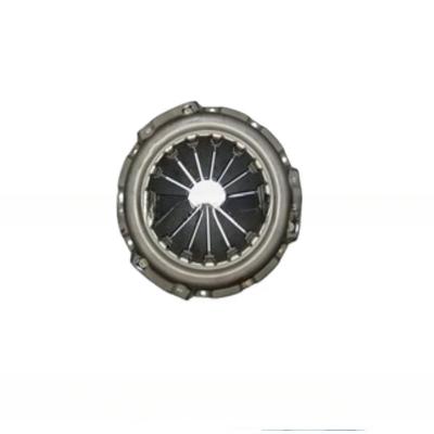 China Toyota Prado Clutch Pressure Plate 31210-60350 with Release Bearing 240mm for sale