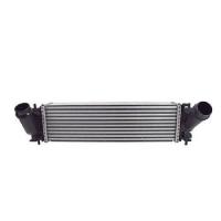 China Nissan Navara D40 2008-2015 Intercooler 14461-4JA0B OEM Replacement Part for sale