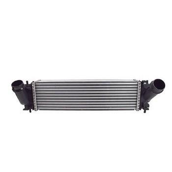 China Nissan Navara D40 2008-2015 Intercooler 14461-4JA0B OEM Replacement Part for sale