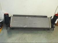 China Nissan Navara D40 2008-2015 Intercooler 14461-4JA0B OEM Replacement Part for sale