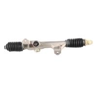 China RHD Mechanical Steering Gear for Suzuki SL413 T120ss 48500-77500 1 Year Warranty for sale