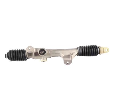 China RHD Mechanical Steering Gear for Suzuki SL413 T120ss 48500-77500 1 Year Warranty for sale