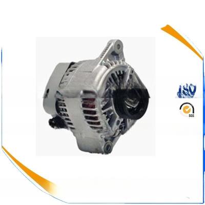 China 27060-75010 Alternator for Toyota Prado RZJ9 12V 80A High Output Durable Replacement for sale