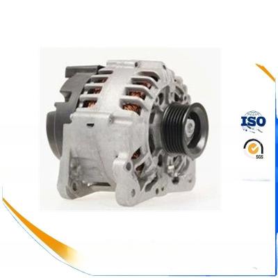 China Toyota Land Cruiser Prado RZJ95 KZJ95 Alternator 27060-67110 12V 80A for sale