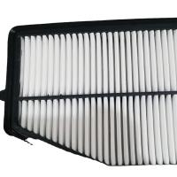 China Honda CR-V 2015-2016 Imported Filter Paper Air Filter Assembly OE 17220-5LA-A00 for sale