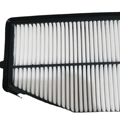 China Honda CR-V 2015-2016 Imported Filter Paper Air Filter Assembly OE 17220-5LA-A00 for sale