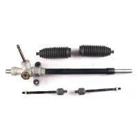 China Auto RHD Steering Rack and Pinion 45500-BZ030 45500-BZ040 for Daihatsu Gran Max for sale