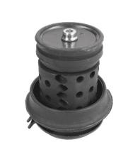 China 1H0199609G Natural Rubber Engine Mount for VW Passat MK3, Caddy 2, Polo 3, Golf 3 - OEM Replacement for sale