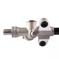 China Auto RHD Steering Rack and Pinion 45500-BZ030 45500-BZ040 for Daihatsu Gran Max for sale