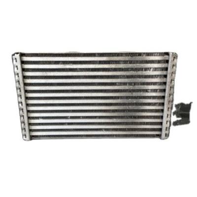 China Inter Cooler Assy 14461-1KB2A for Nissan Juke 1.6L I4 AT TBO 2016 OEM Replacement for sale