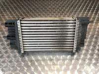 China Inter Cooler Assy 14461-1KB2A for Nissan Juke 1.6L I4 AT TBO 2016 OEM Replacement for sale