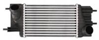 China Inter Cooler Assy 14461-1KB2A for Nissan Juke 1.6L I4 AT TBO 2016 OEM Replacement for sale