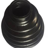 China Inner CV Joint Boot 04437-60042 for Land Cruiser 1GR GRJ12 RZJ120 Durable Rubber for sale