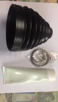 China Inner CV Joint Boot 04437-60042 for Land Cruiser 1GR GRJ12 RZJ120 Durable Rubber for sale