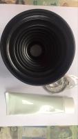 China Inner CV Joint Boot 04437-60042 for Land Cruiser 1GR GRJ12 RZJ120 Durable Rubber for sale