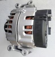 China 06H903017K Engine Alternator for Audi A4 A5 A6 Q5 2.0T Models | German OEM Quality for sale