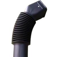 China Nissan Patrol TD42 Air Duct Pipe 62860-07J00 Engine Intake Hose Replacement for sale