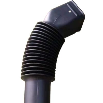 China Nissan Patrol TD42 Air Duct Pipe 62860-07J00 Engine Intake Hose Replacement for sale