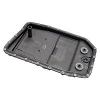 China BMW X5 Land Rover Automatic Transmission Oil Pan and Filter Kit 0501216243 - OEM Quality Replacement with Long Life Guarantee for sale