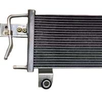 China Nissan Teana L33 QR25 2.5L Oil Cooler Engine 21606-3TS0A Replacement for sale