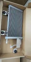 China Nissan Teana L33 QR25 2.5L Oil Cooler Engine 21606-3TS0A Replacement for sale