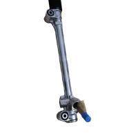 China RHD Power Steering Rack 48580-71L12 for Suzuki Swift OE Quality 12 Month Warranty for sale