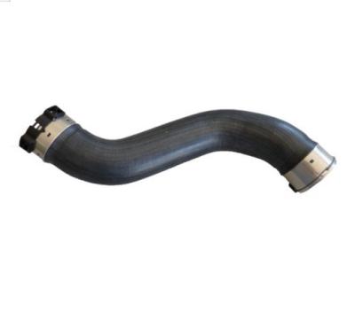 China Turbo Charger Hose Air Inlet for Nissan Navara NP300 14463-4KV0A 4x4 for sale