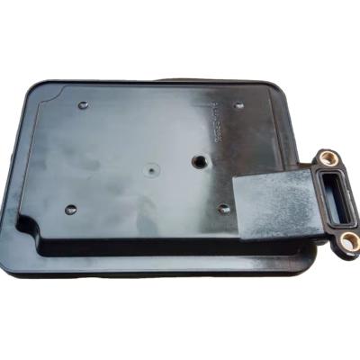 China Hyundai Elantra 11408B Transmission Filter Kit 46321-26000 Valve Body Oil Assembly for sale