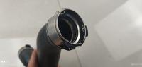 China Turbo Charger Hose Air Inlet for Nissan Navara NP300 14463-4KV0A 4x4 for sale